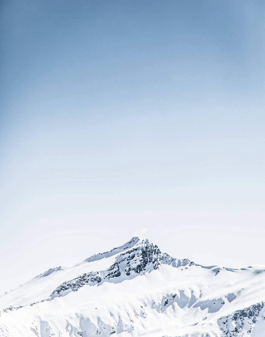 This is a standard audio embedded post – Arctic Air
